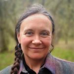 Holly McRae - McKenzie River Trust | Protecting Lands in Western Oregon