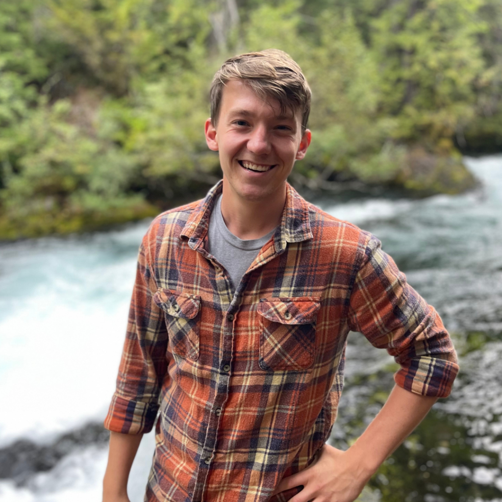 Staff Archive - McKenzie River Trust | Protecting Lands in Western Oregon