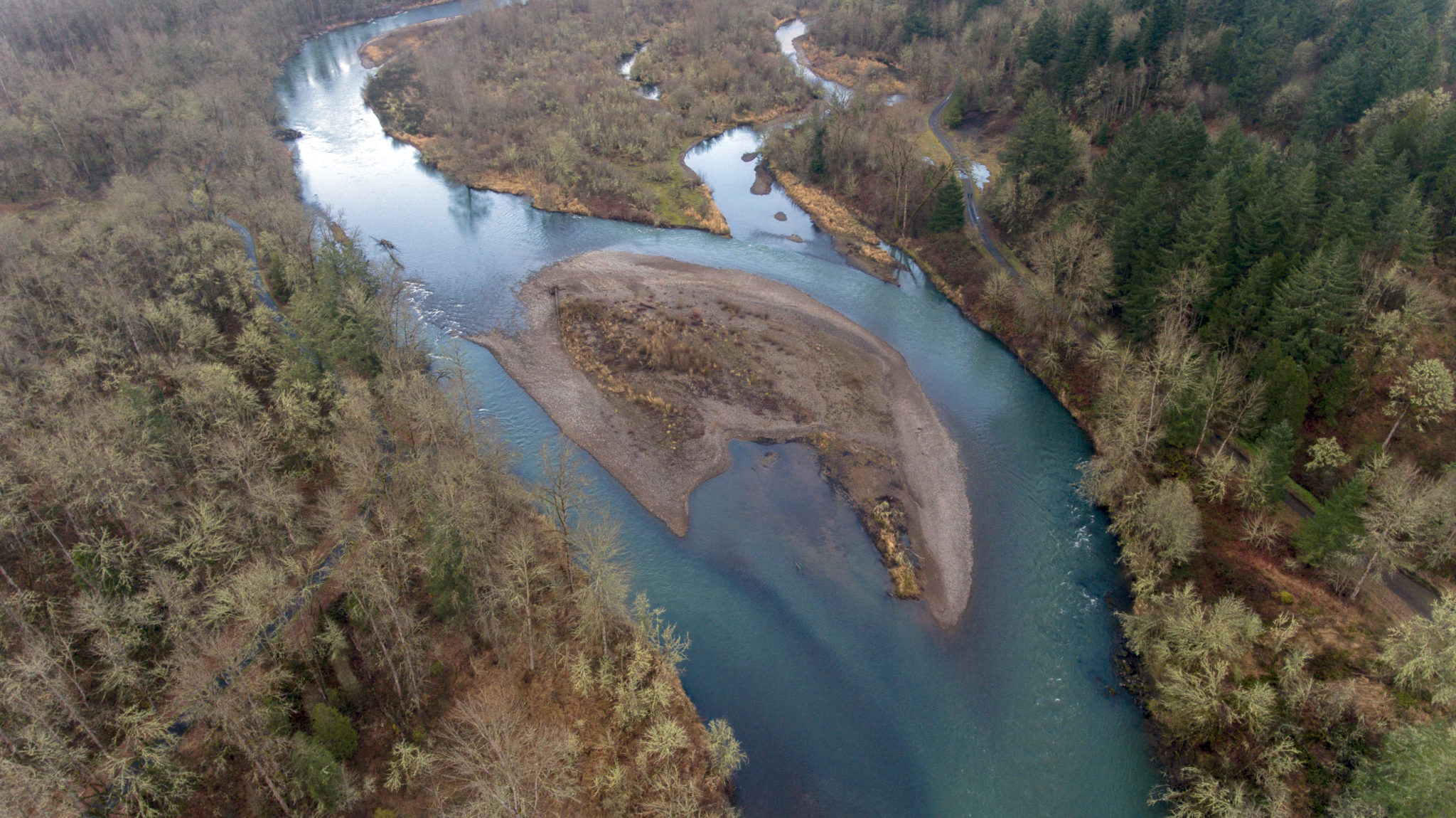Willamette Confluence - McKenzie River Trust | Protecting Lands in ...