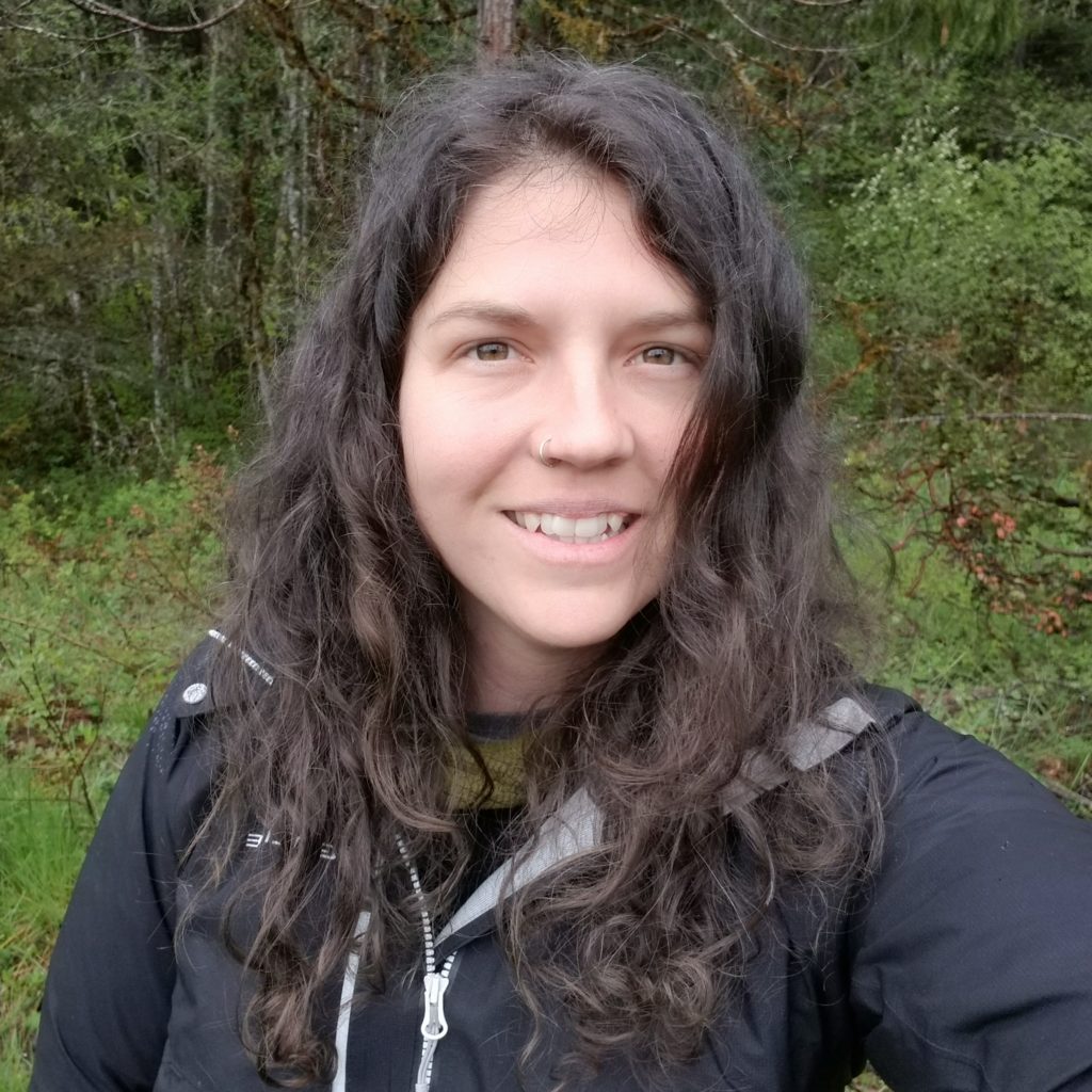 Staff Archive - McKenzie River Trust | Protecting Lands in Western Oregon