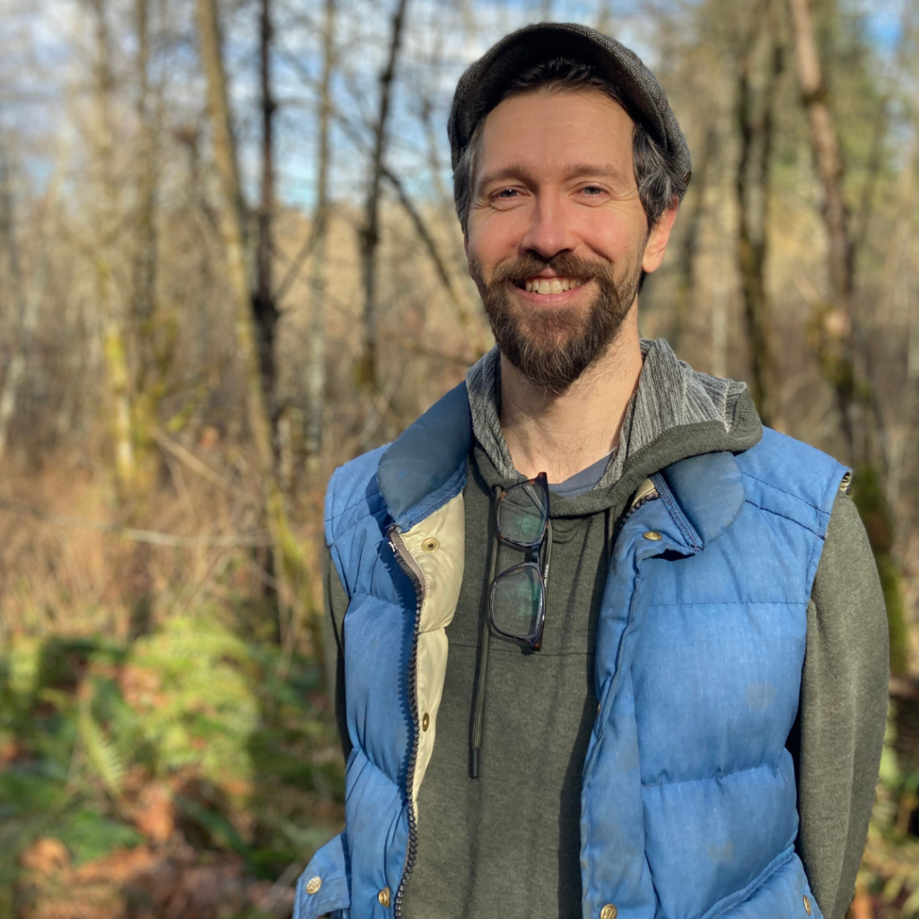 Staff Archive - McKenzie River Trust | Protecting Lands in Western Oregon