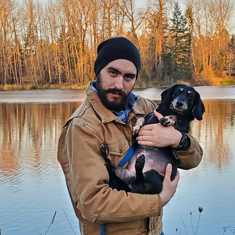 Staff Archive - McKenzie River Trust | Protecting Lands in Western Oregon