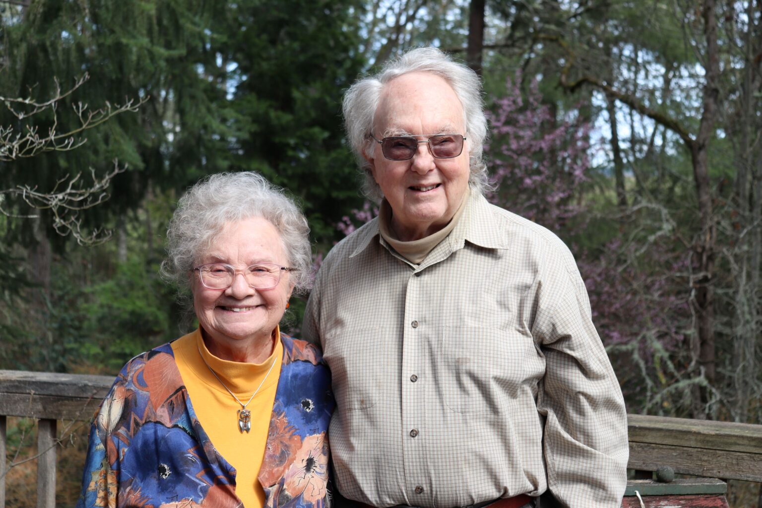 Planned and Estate Giving - McKenzie River Trust | Protecting Lands in ...